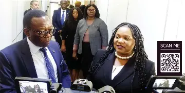 Harare City bosses abandon core duties - PressReader