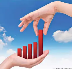 Blend of growth and stability - PressReader