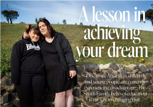 A lesson in achieving your dream - PressReader