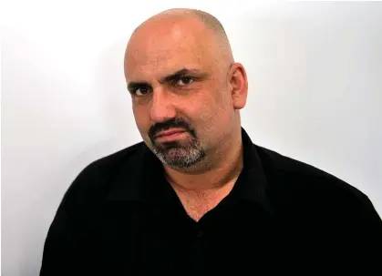 Ex-Crikey columnist Guy Rundle apologises after saying ‘every grope is ...