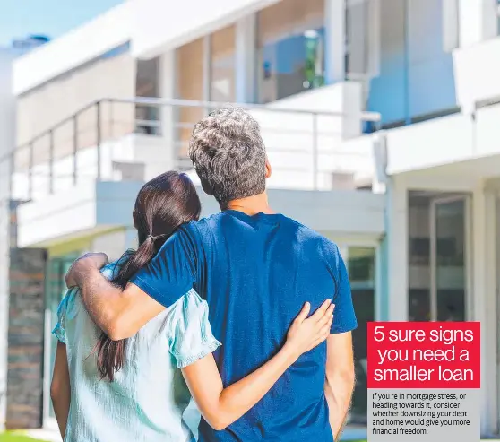 Getting back from the brink - PressReader