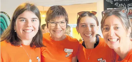 Chance to meet employers - PressReader