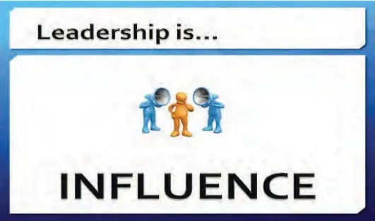 Leadership Influence - PressReader