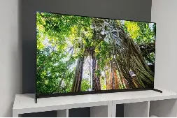 Hisense UR9 vs Sony Bravia 8 II: can RGB Mini LED defeat the best OLED ...