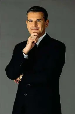 LA SECONDA VITA DI FIDIA L’ACIDO CHE FA BENE AI CONTI - PressReader