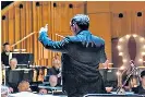 A lovely return to music’s roots in nature - PressReader
