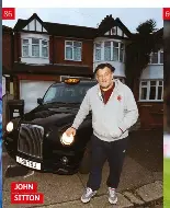 John Sitton: in his own words - PressReader