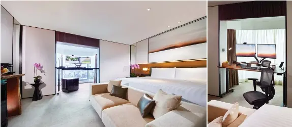 Work, Rest & Play - PressReader