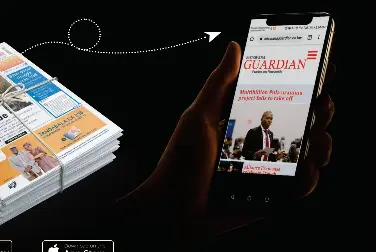 Botswana can learn from other countries on bus transporta­tion ...