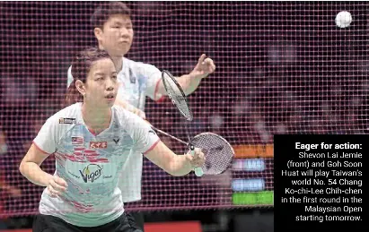 Wiser Shevon out to avoid past mistakes in Olympic qualifying race ...