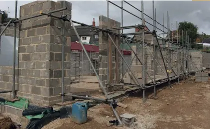 A Beginner’s Guide to Self-build - PressReader