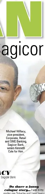 MICHAEL WILLA CY - PressReader