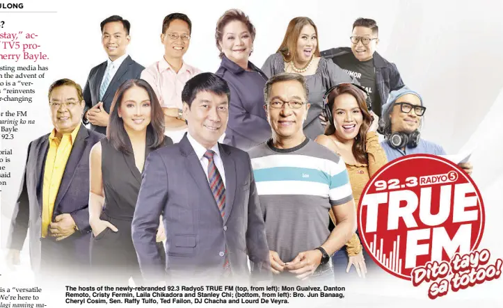 Hybrid radio is ‘here to stay’ - PressReader