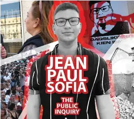 Jobsplus has 12 inspectors to inspect all workplaces in Malta, public inquiry board hears ...