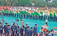 CM promises funds for upgrading Mangala Stadium, Mahatma Gandhi Stadium ...