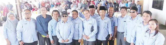 Jadikan pertanian satu perniagaan - PressReader