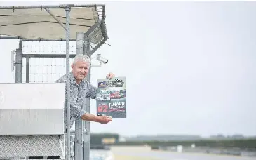 ‘Outstandin­g racing’ expected at Thunder Down Under meeting - PressReader