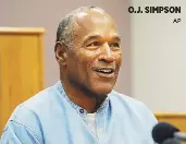 O.J. SIMPSON MUERE POR CÁNCER, A LOS 76 AÑOS - PressReader