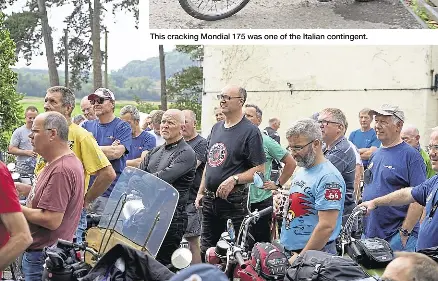 The Three Moors Run - PressReader