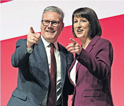 Reeves’s tax rises will do nothing to tackle Labour’s disastrous legacy ...