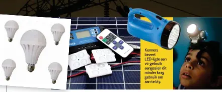 HOU LIGTE AAN - PressReader