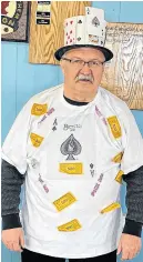 Chase the Ace fever grows - PressReader