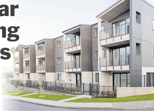 Popular housing spaces - PressReader