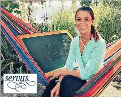 Baden auch noch im Herbst - PressReader