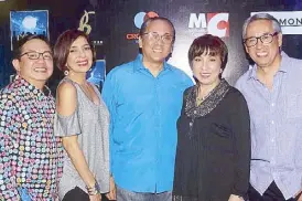 Disco like you used to - PressReader