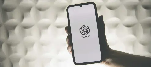 Keep AI chatbots away from youth - PressReader