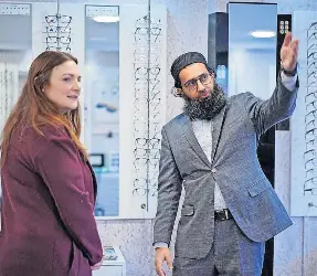 Back brilliant local businesses - PressReader