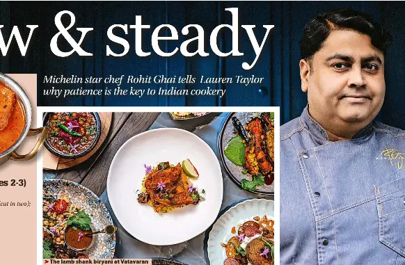 Slow & steady - PressReader