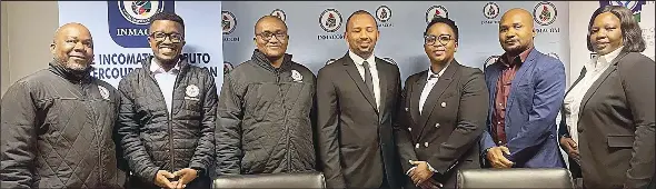 Mozambique, Eswatini strengthen water management - PressReader