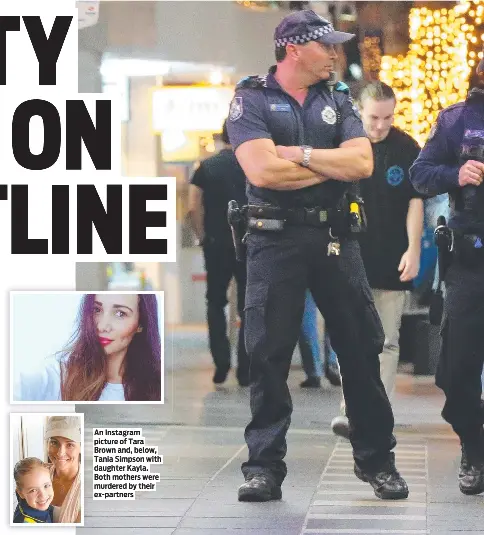 REALITY CHECK ON FRONTLINE - PressReader