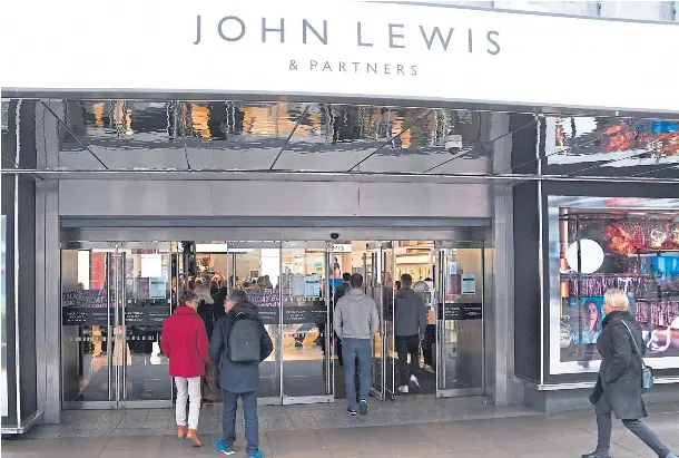 Retailer brings back ‘better version’ of its famous price pledge ...