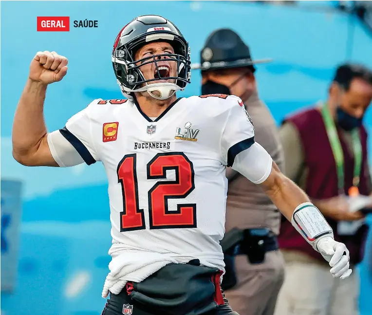 OS 40 SÃO OS NOVOS 25 - PressReader