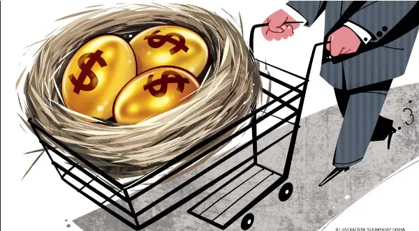 Rick Guerin: the lesser known value investor - PressReader