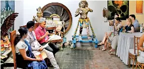 Poetry from the hills - PressReader