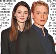 The fantastica­lly dishevelle­d Mr Fox! - PressReader