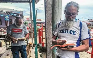 Peru cult awaits Inca second coming - PressReader