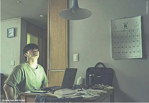 A CAPITALIST NIGHTMARE - PressReader