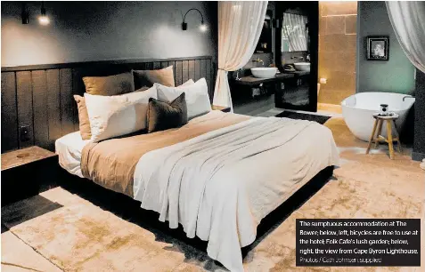 NATURAL NOURISHMEN­T - PressReader