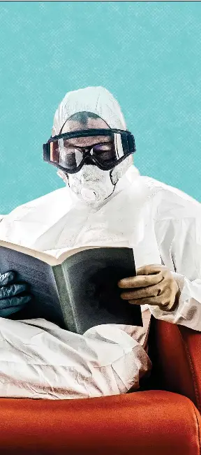 FAST FACTS FLAME RETARDANTS - PressReader