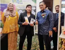 CM: TVET plays vital role in shaping future of Sabah - PressReader