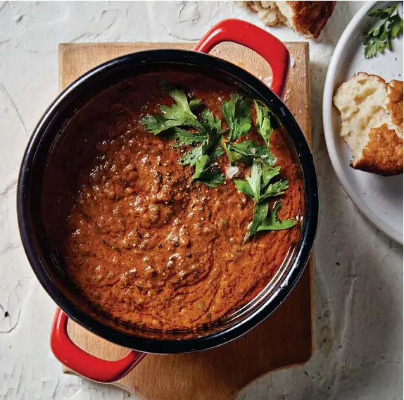 Heilsame BRUIN LENSIESOP - PressReader