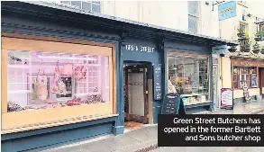 Have a butcher’s... - PressReader