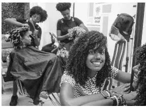 Cuban entreprene­urs get business training from the US, hope that Biden ...