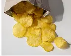Forget all the artisanal cheese. French crisps are absolutely depraved ...