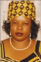 Zim’s own heroines buried at the National Heroes Acre - PressReader