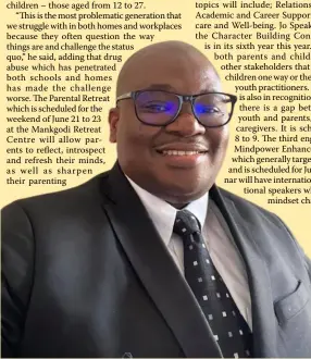 PARENT ABUSE? - PressReader